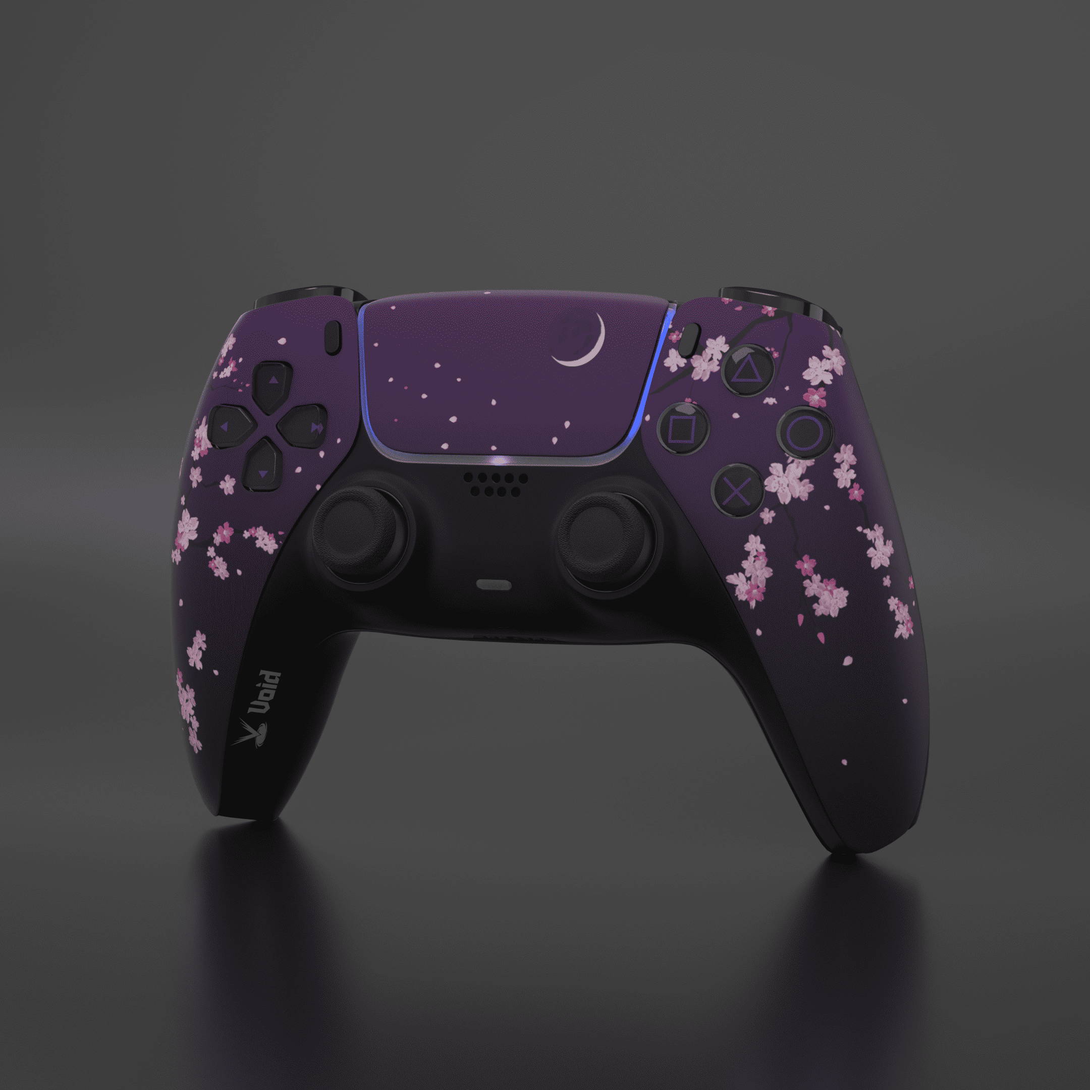 「YOZAKURA」販売開始のお知らせ。 – Void Gaming